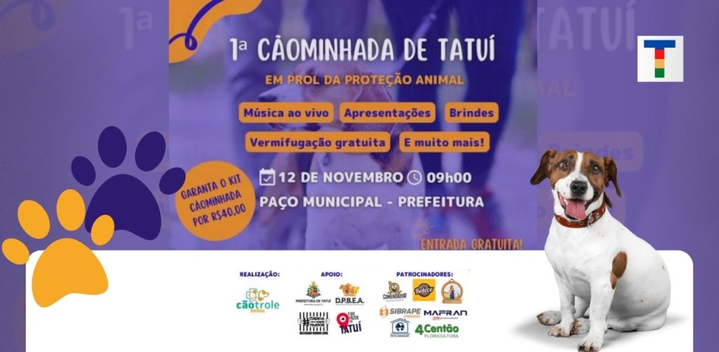Tatuí - Território Paulista