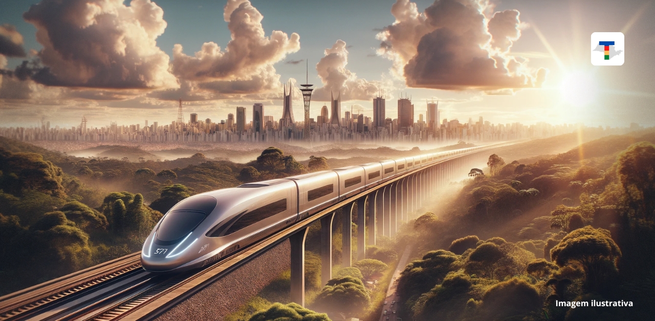 Trem Intercidades entre São Paulo e Campinas promete revolucionar o ...