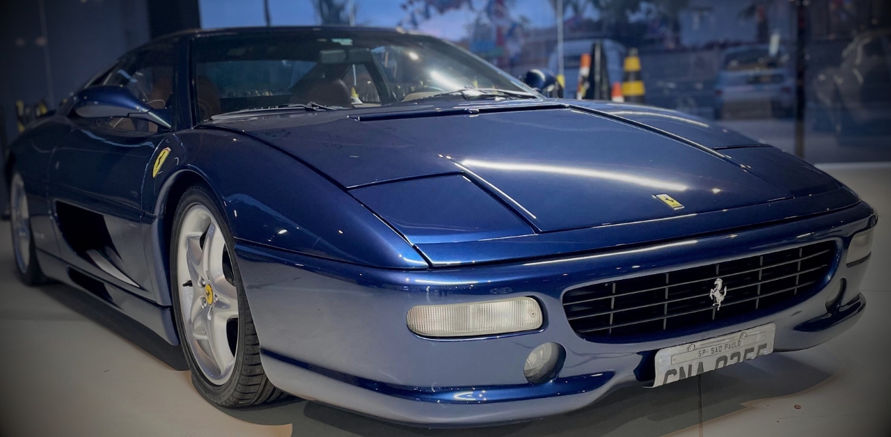 Conheça os carros clássicos do Dream Car Museum de São Roque (SP) que ...