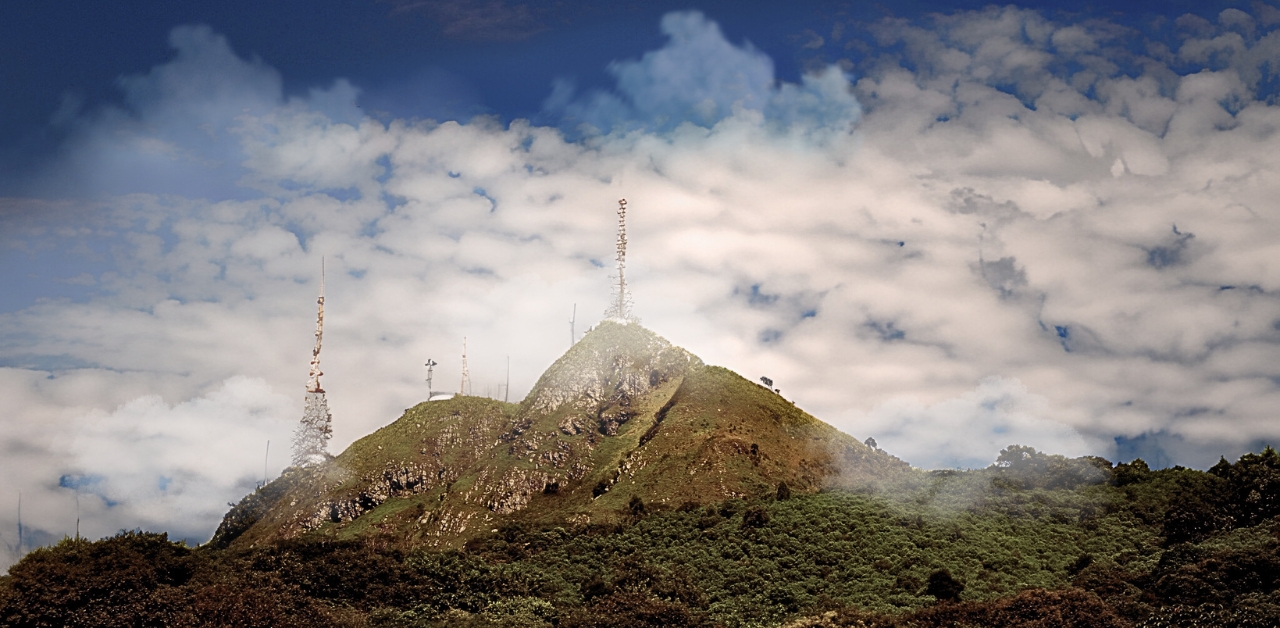 Pico do Jaraguá: O Ponto Mais Alto de São Paulo e um Passeio Imperdível ...
